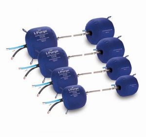 I-Purge® – MODULAR INFLATABLE BLADDER SYSTEM – TECHSTOCK – Industrial ...