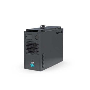 Linde HyPower 24V Fuel Cell system – TECH-STOCK.EU
